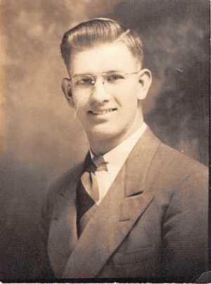 A Postal Theft, Two Vaudeville Actors, an Unsolved Murder, a Little ...