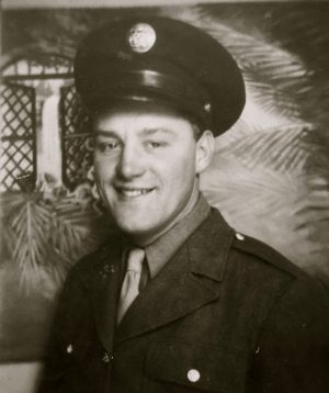 “A Gentle Giant” - Michelle Cox Author