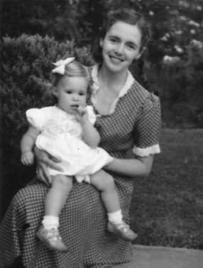 "She Was Happiest With Children" - Michelle Cox Author