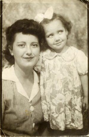 “Little But Mighty” - Michelle Cox Author