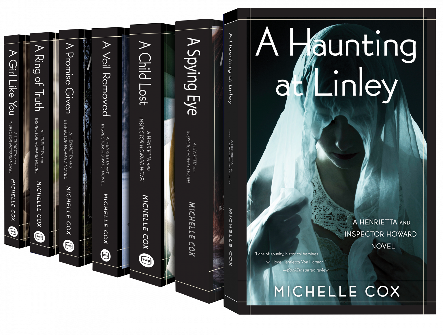 About Michelle Cox - Michelle Cox Author